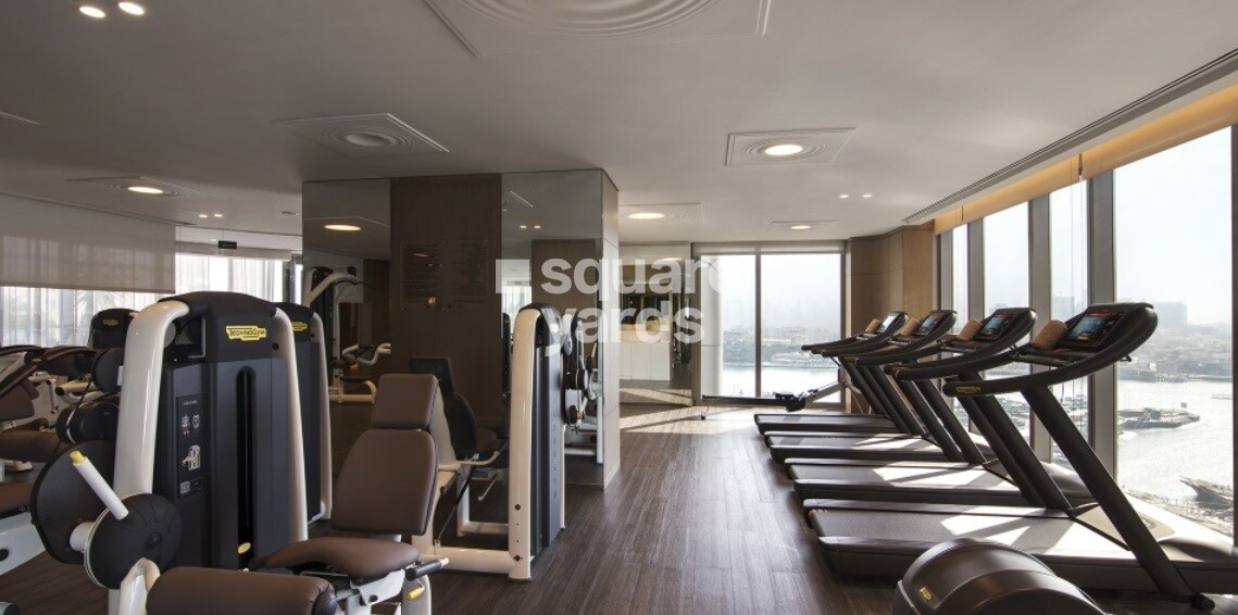 Al Bandar Rotana Creek, Dubai City, Dubai | Building Guide