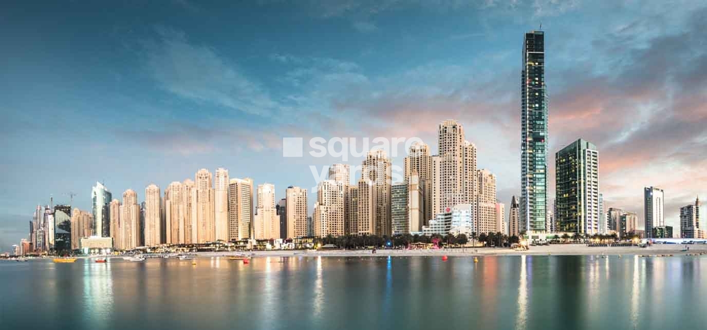 Al Bateen Residences Photos & Videos - Jumeirah Beach Residence (JBR ...