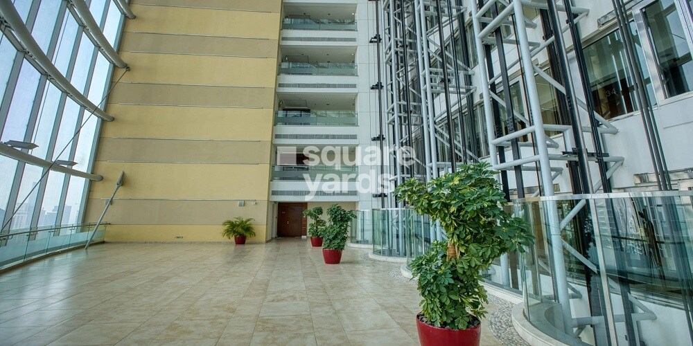 Al Fattan Marine Towers, Palm Jumeirah, Dubai | Building Guide