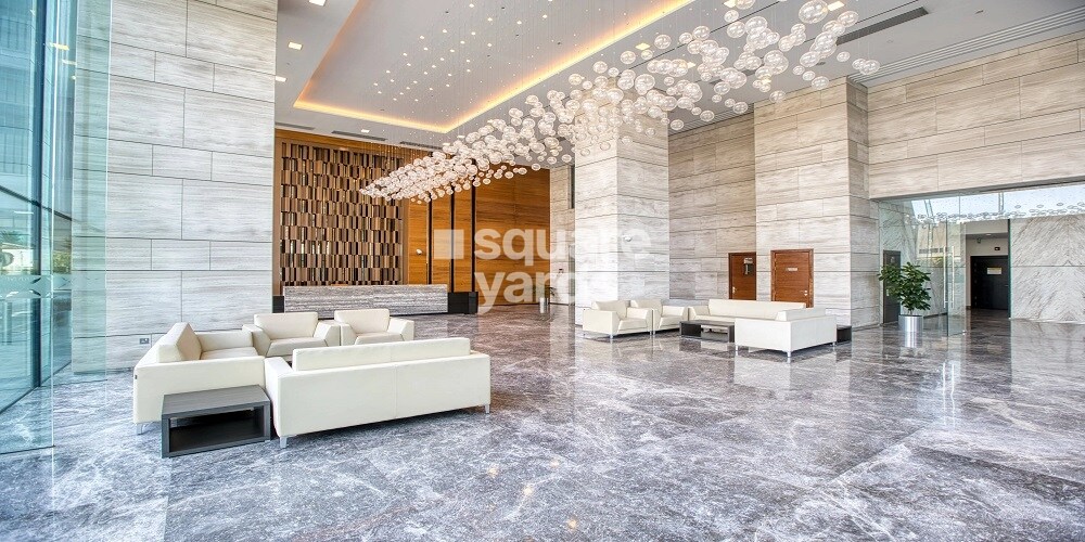 Al Fattan Sky Towers, Dubai City, Dubai | Building Guide