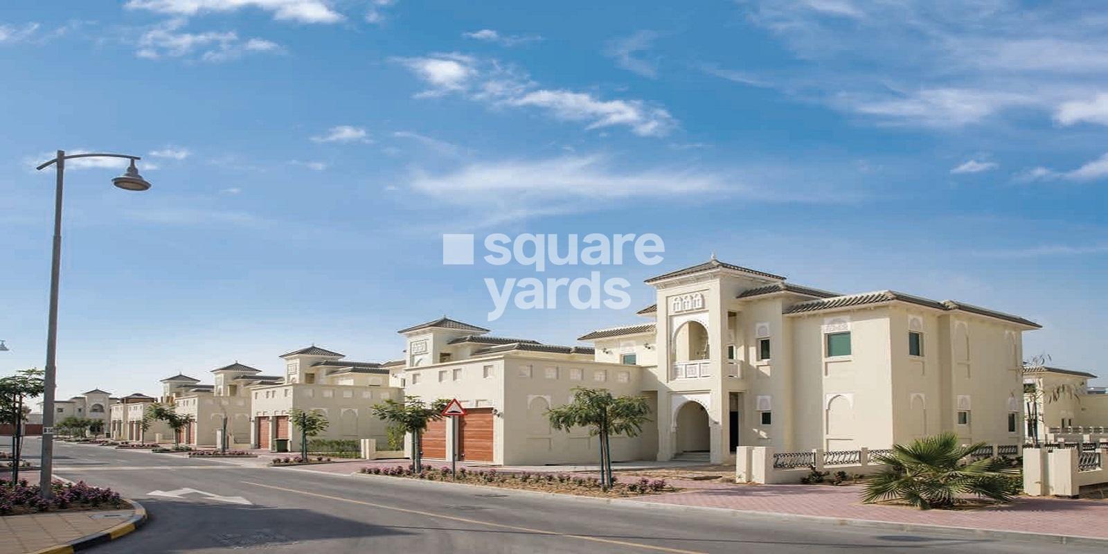 Al Furjan Townhouses, Jebel Ali, Dubai | Building Guide