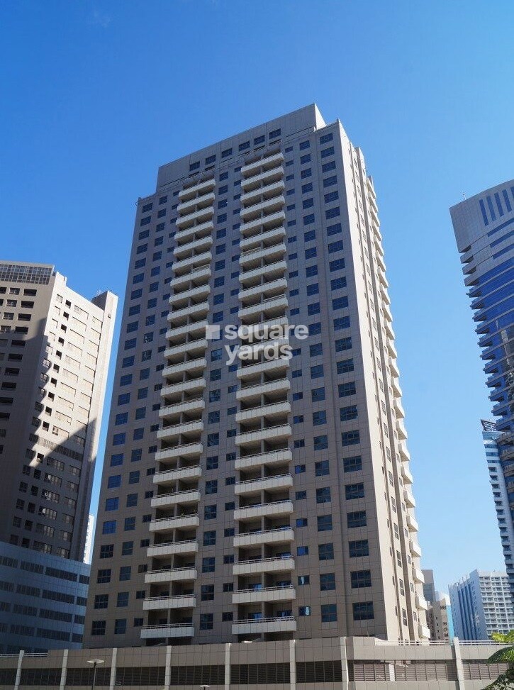 Al Hawai Residences, Jumeirah, Dubai | Building Guide