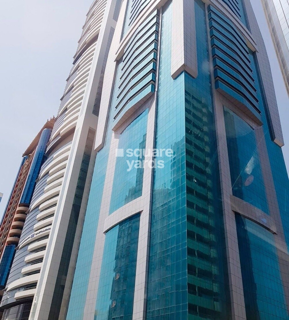 Al Hawai Tower, Bur Dubai, Dubai | Building Guide
