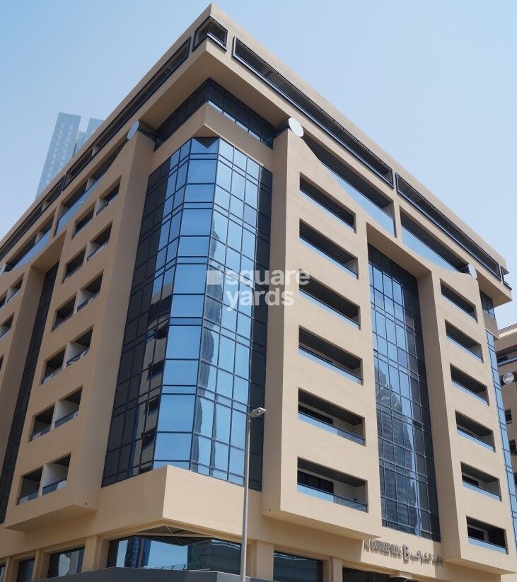 Al Kawakeb Buildings, Dubai City, Dubai | Building Guide