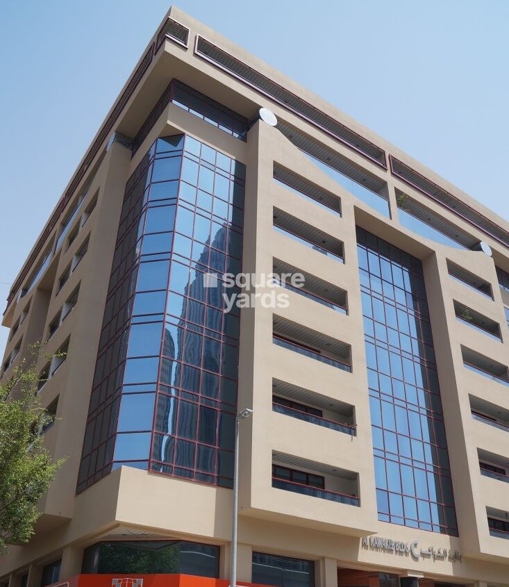 Al Kawakeb Buildings, Dubai City, Dubai | Building Guide