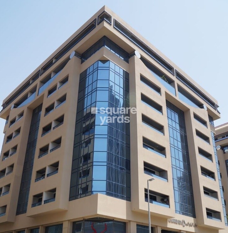 Al Kawakeb Buildings, Dubai City, Dubai | Building Guide