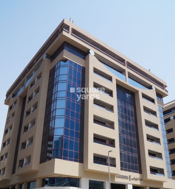 Al Kawakeb Buildings, Dubai City, Dubai | Building Guide