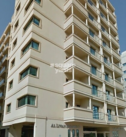 Al Liwan Building 2, DSO And International City, Dubai | Building Guide