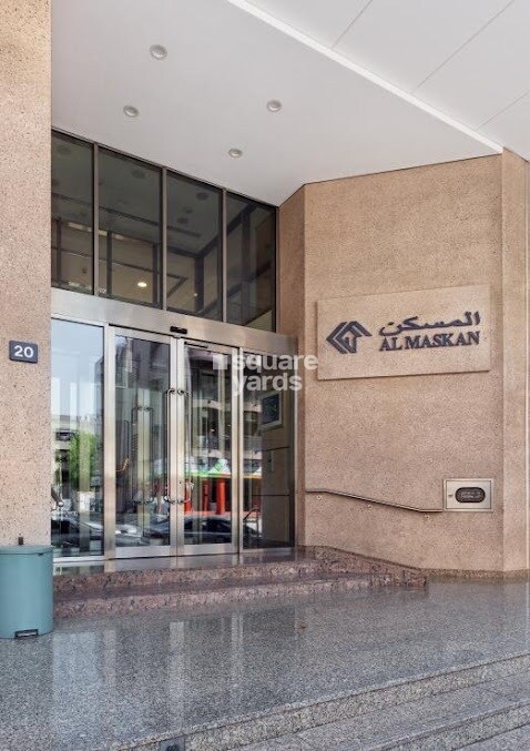 Al Maskan, Bur Dubai, Dubai | Building Guide