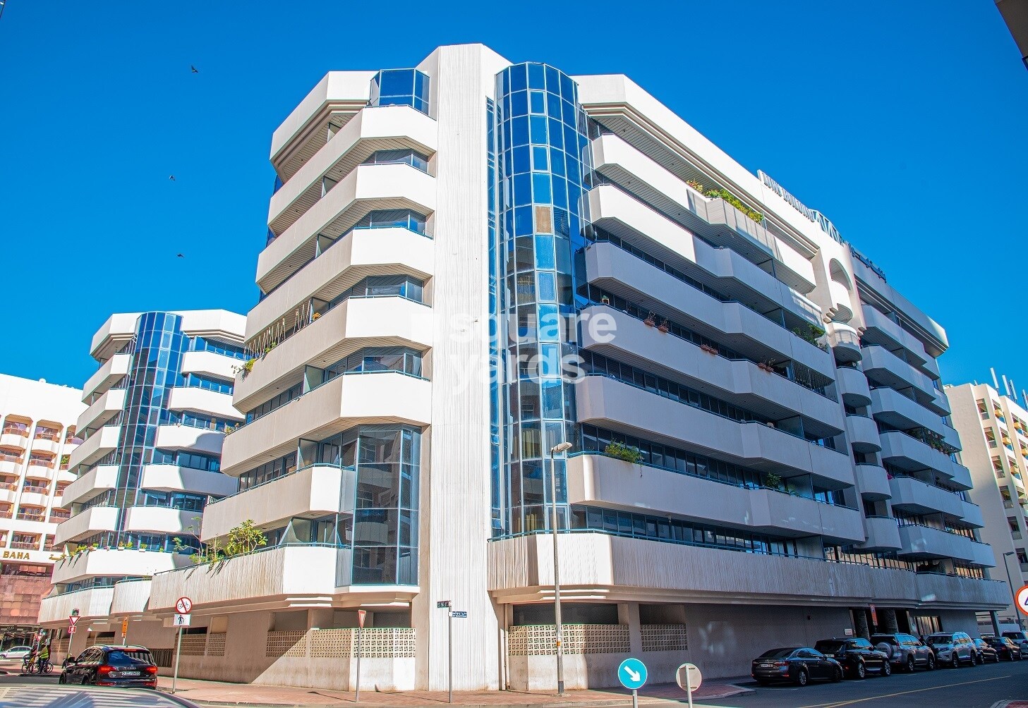 Al Naser Liwa Building, Bur Dubai, Dubai | Building Guide