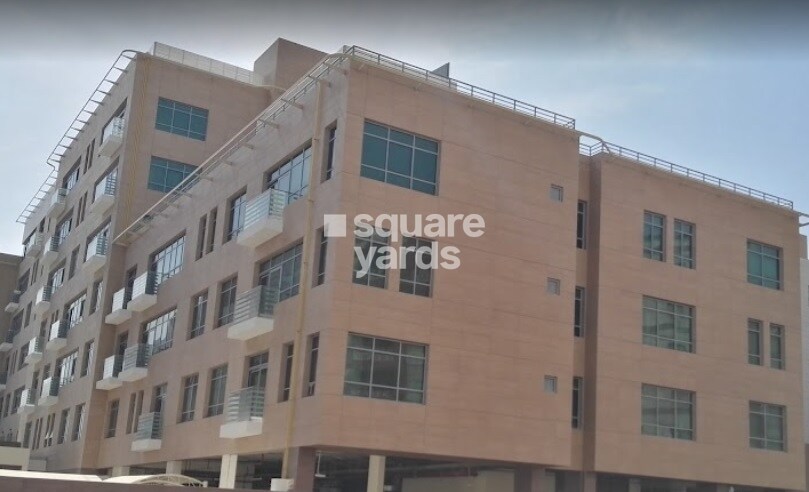 Studio 510 Sq.Ft. Apartment for Rent in Al Raffa, Bur Dubai, Dubai ...
