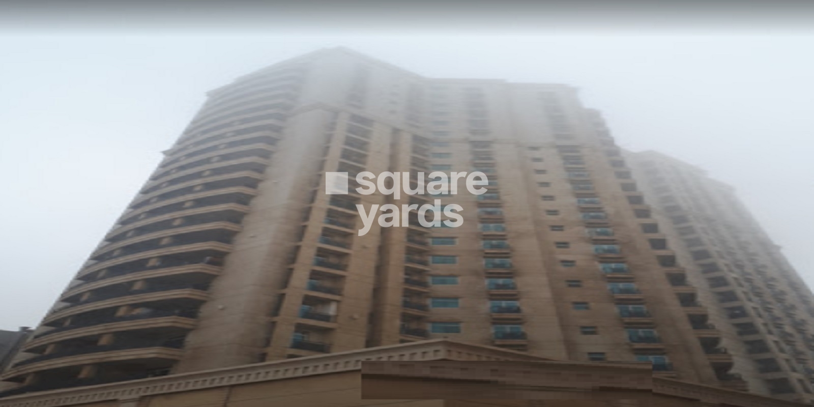 Al Raffa Tower Photos & Videos - Al Badaa, Dubai