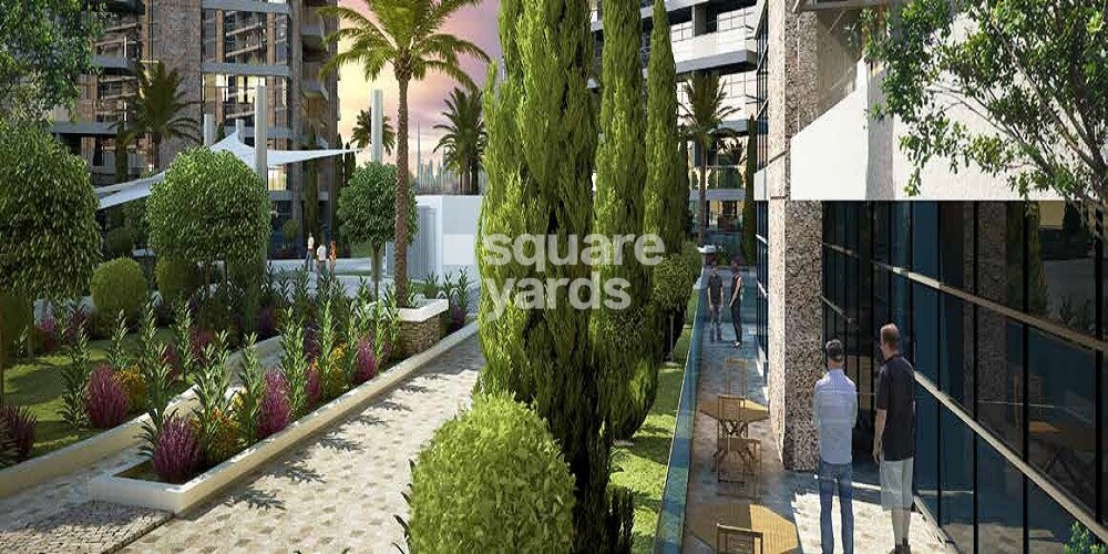 Al Sayyah Residence, Jumeirah, Dubai | Building Guide