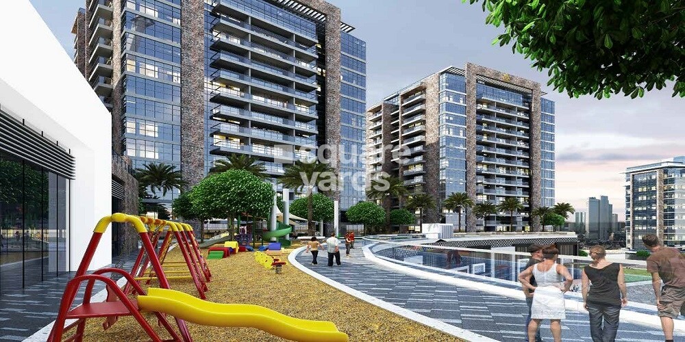 Al Sayyah Residence, Jumeirah, Dubai | Building Guide