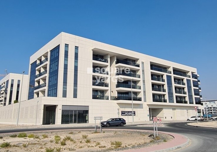 Al Tayer Manazel Residence, DSO And International City, Dubai ...
