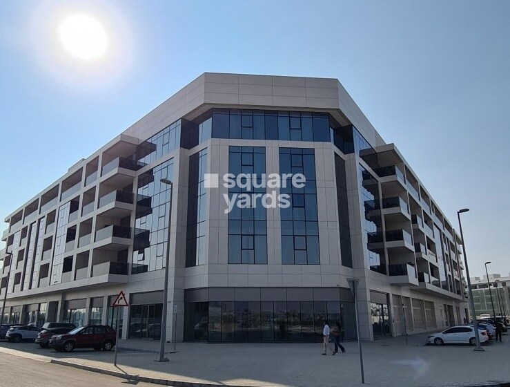 Al Tayer Manazel Residence, DSO And International City, Dubai ...