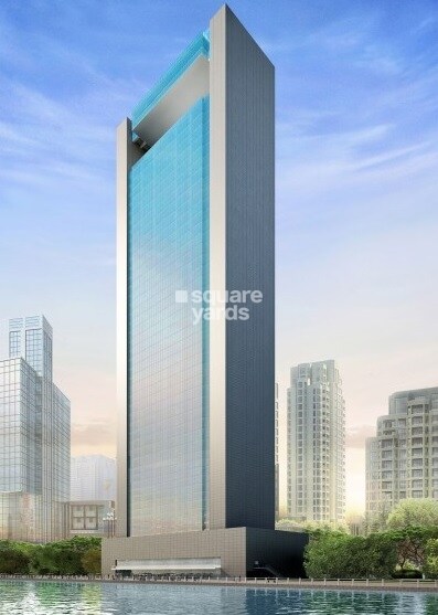 Amesco Tower, Jumeirah, Dubai | Building Guide