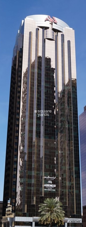 Arenco Al Moosa Towers Photos & Videos - World Trade Centre, Dubai