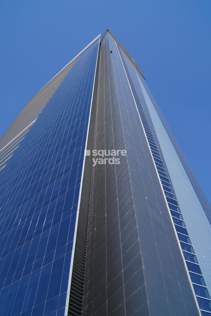 Arenco Tower, Jumeirah, Dubai | Building Guide