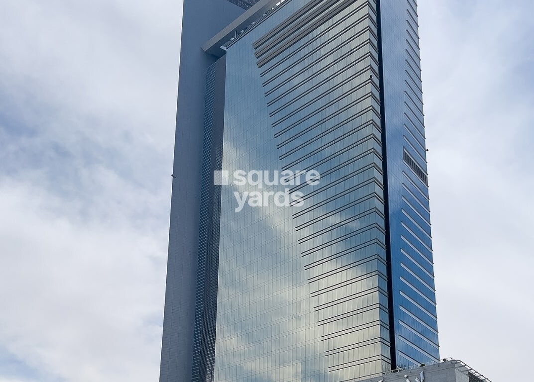 Arenco Tower, Jumeirah, Dubai | Building Guide