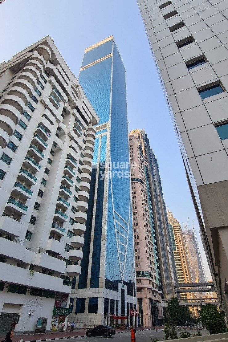 Aspin Commercial Tower, Bur Dubai, Dubai | Building Guide