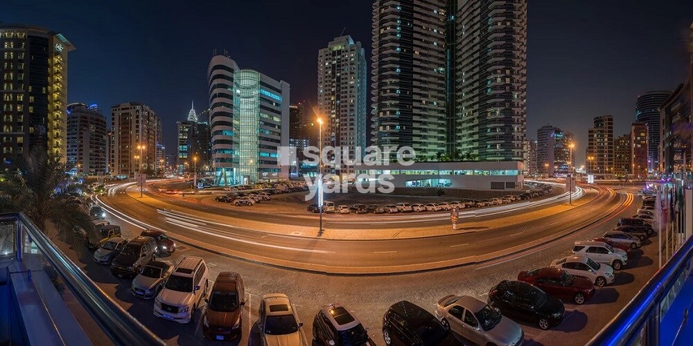 Cayan Business Center, Jumeirah, Dubai | Building Guide