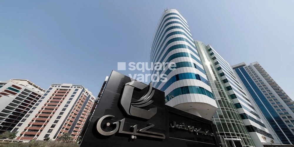 Cayan Business Center, Jumeirah, Dubai | Building Guide