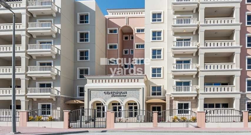 2 Bedroom 1700 Sq.Ft. Apartment for Rent in Centurion Residences, Dubai ...