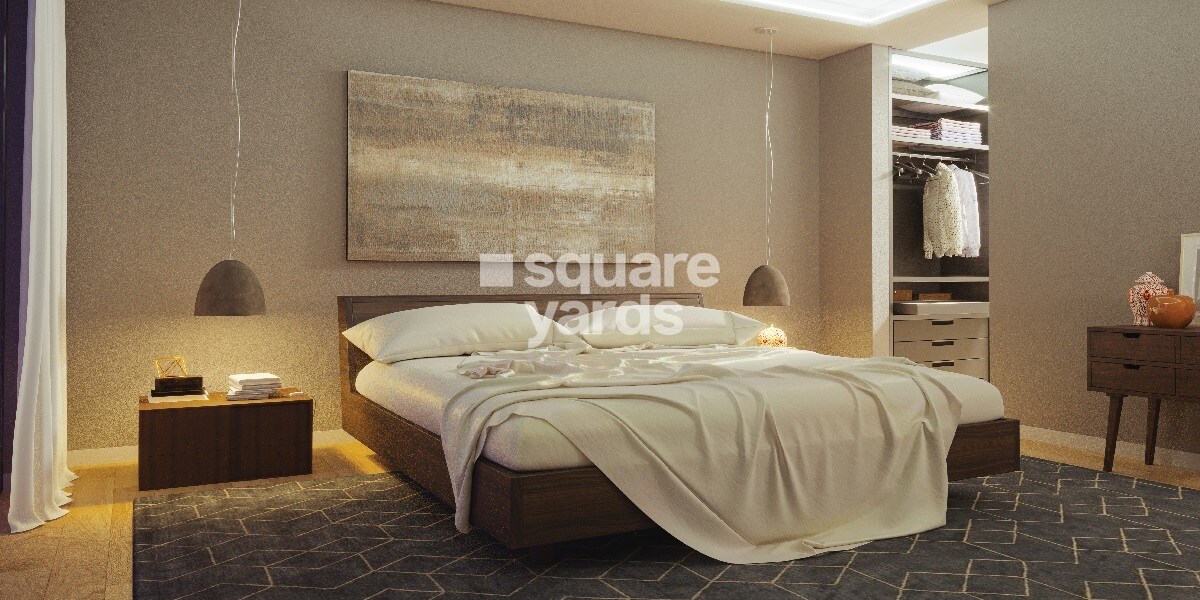 Damac Merano Tower, Mohammed Bin Rashid City, Dubai | Building Guide