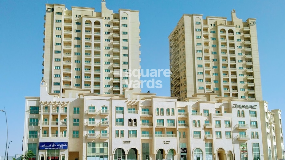 Damac Suburbia Photos & Videos - Jebel Ali Industrial Area, Dubai