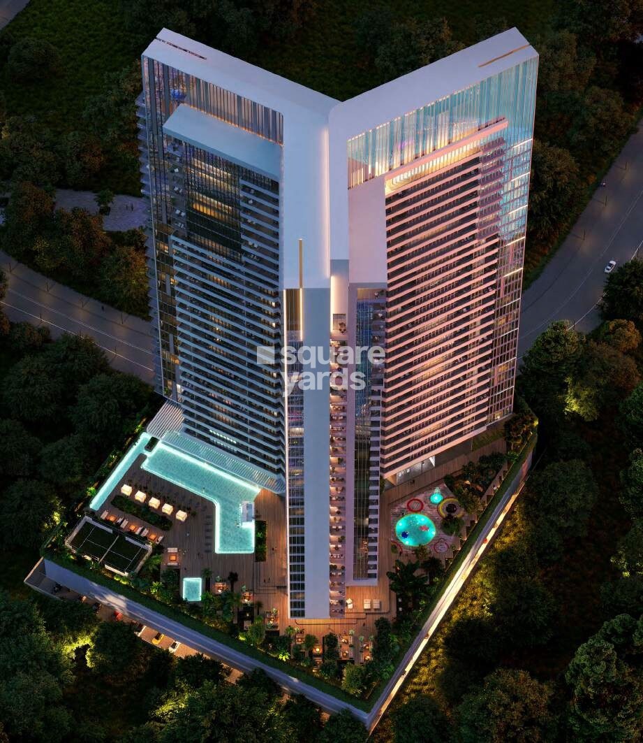 Deyaar Tria Project in DSO And International City, Dubai