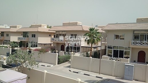 Dubai Al Muntazah Complex, Jebel Ali, Dubai | Building Guide