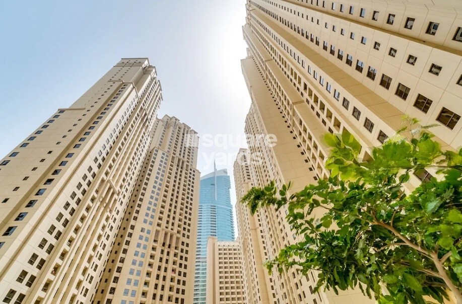 Dubai Sadaf, Jumeirah, Dubai | Building Guide