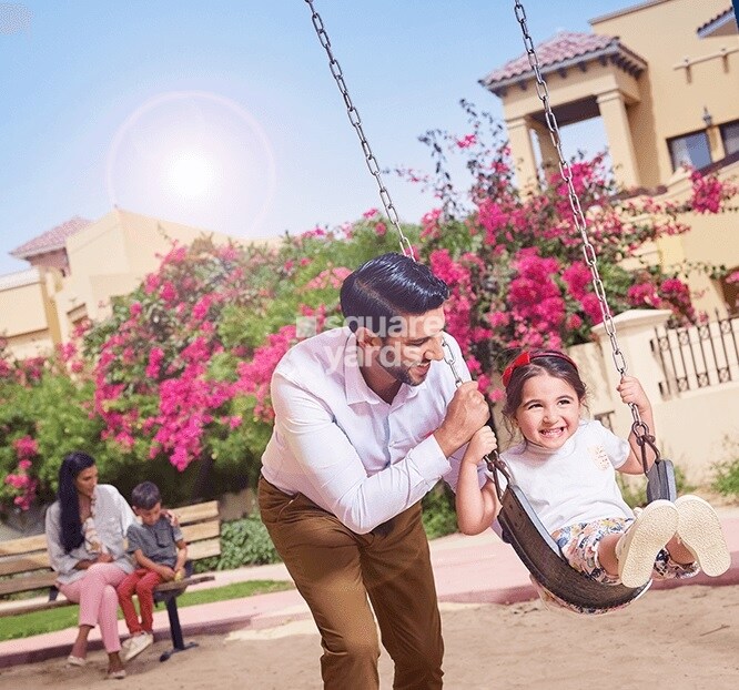 Dubai Shorooq Mirdif, Mushrif Park, Dubai | Building Guide