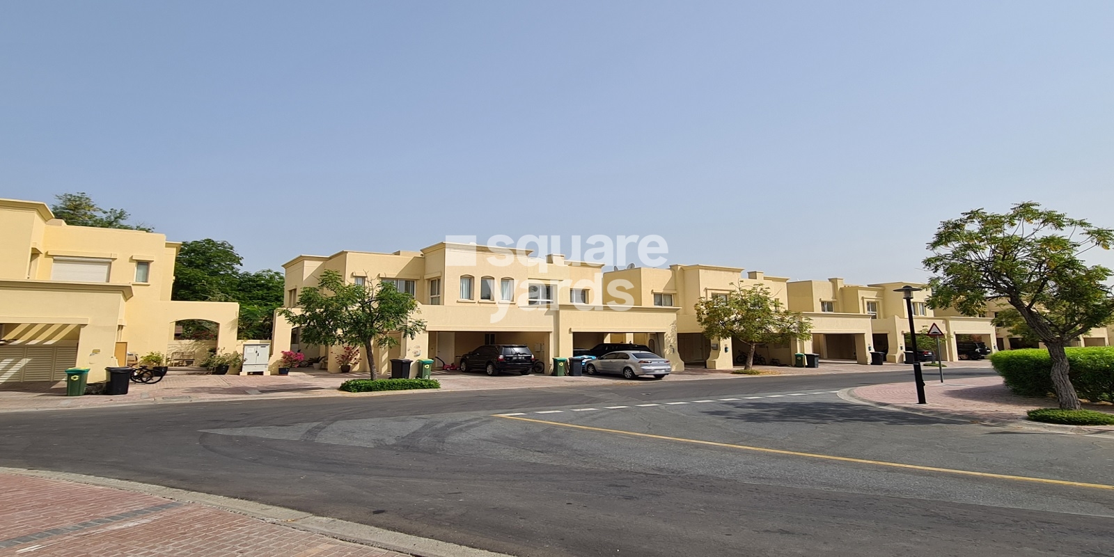 Emaar Forat The Lake, Jumeirah, Dubai | Building Guide