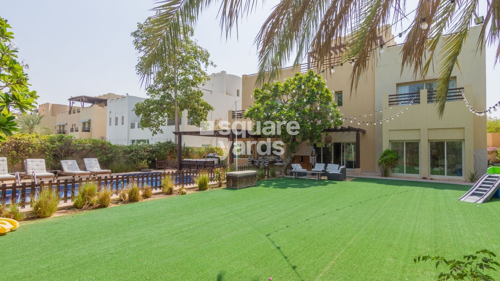 Emaar Hattan The Lake Photos & Videos - The Lakes, Dubai