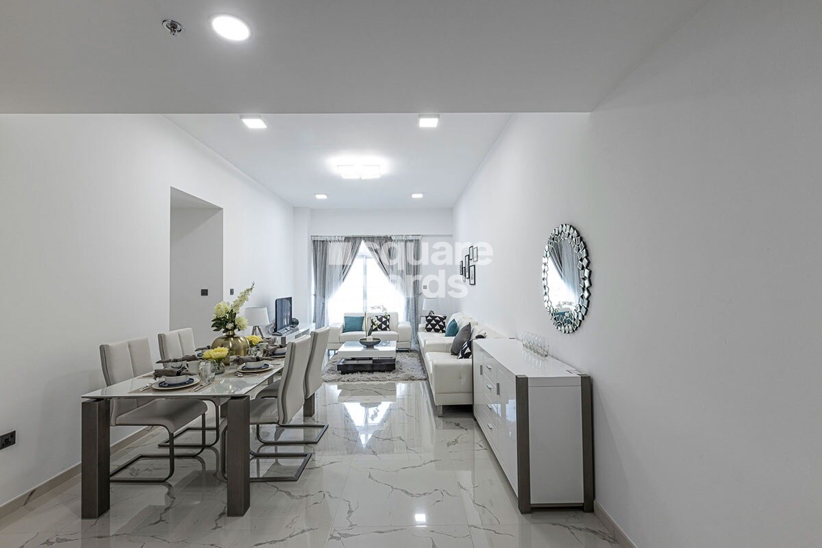 Geepas Tower, Jumeirah, Dubai | Building Guide