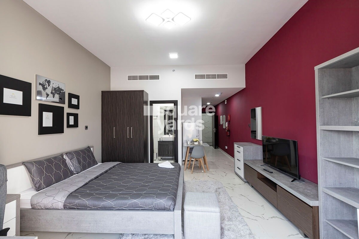 Geepas Tower, Jumeirah, Dubai | Building Guide