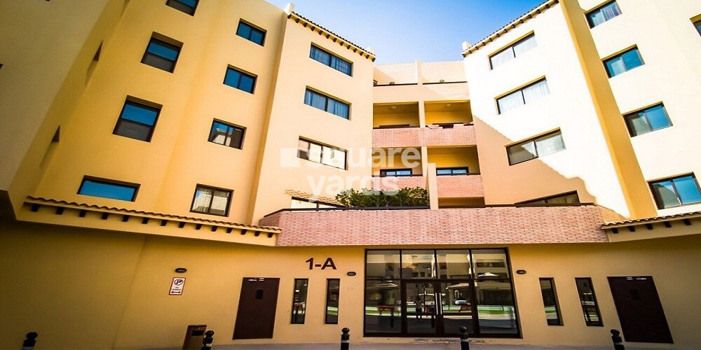 Ghoroob Mirdif, Mushrif Park, Dubai | Building Guide