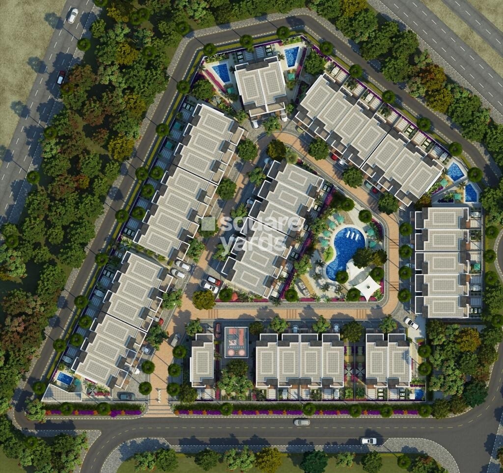 GN Homes Royal Park, Jumeirah, Dubai | Building Guide