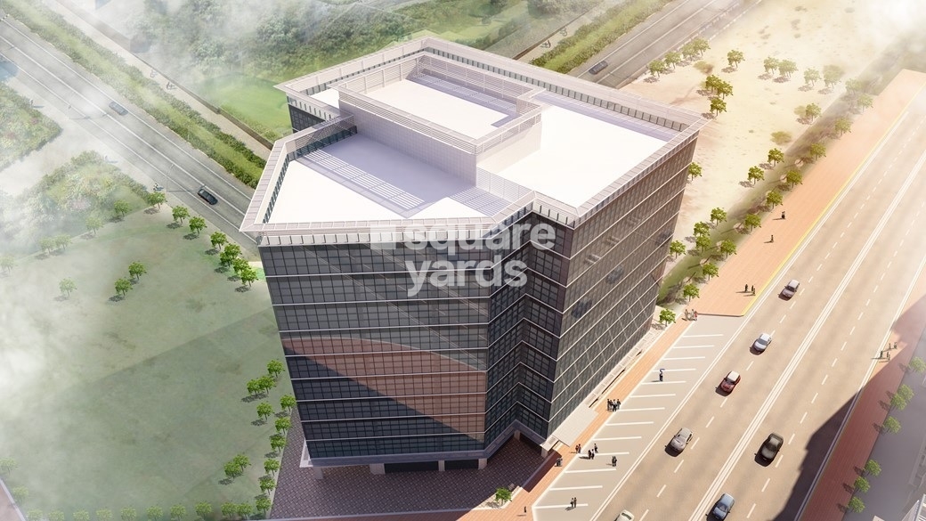 Grand Al Mezan Tower Photos & Videos - Muhaisnah, Dubai