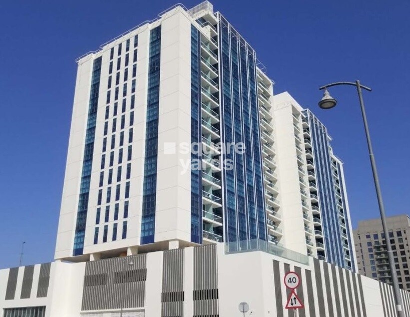 Grand Topaz Avenue, Jebel Ali, Dubai | Building Guide