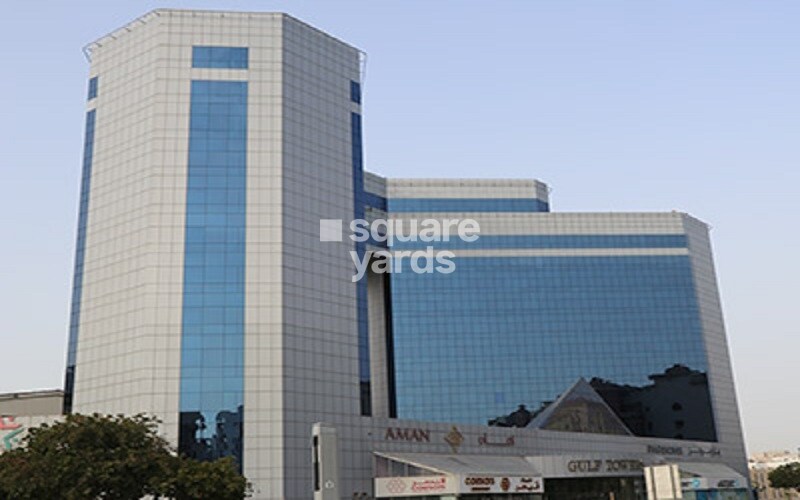 Gulf Towers, Bur Dubai, Dubai | Building Guide