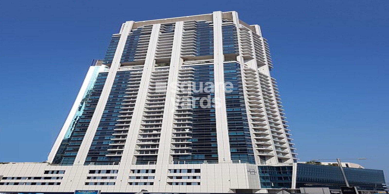 Skyview Tower, Palm Jumeirah, Dubai | Building Guide