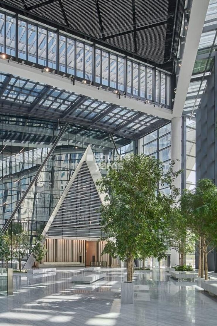 ICD Brookfield Place, Dubai City, Dubai | Building Guide