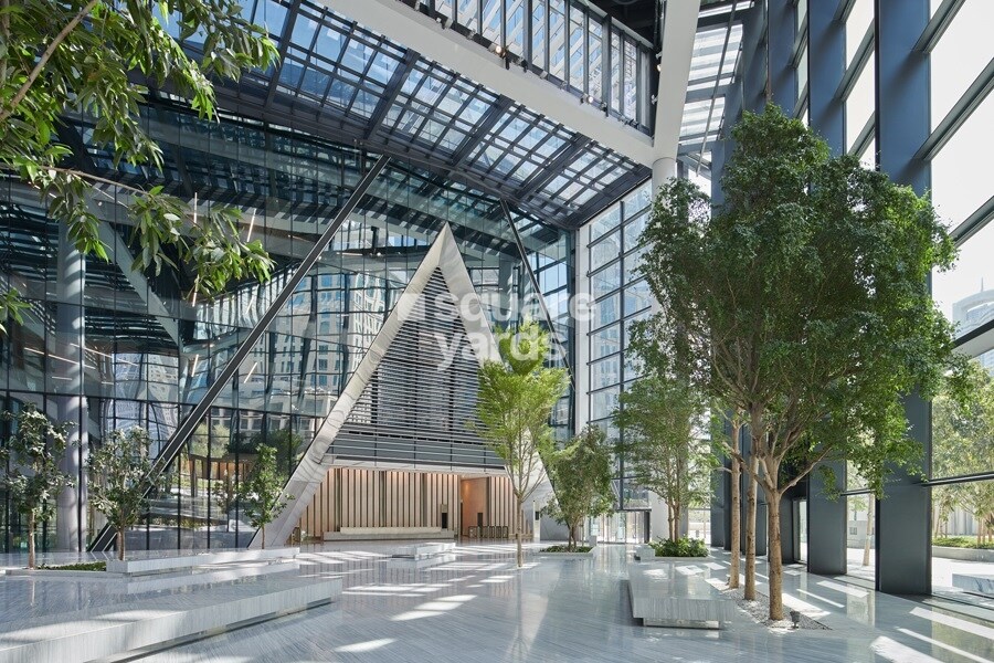 ICD Brookfield Place, Dubai City, Dubai | Building Guide