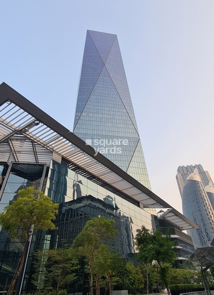 ICD Brookfield Place, Dubai City, Dubai | Building Guide