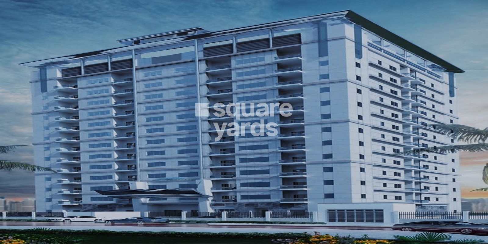 Innovation Profile Residence Photos & Videos - Dubai Sports City, Dubai