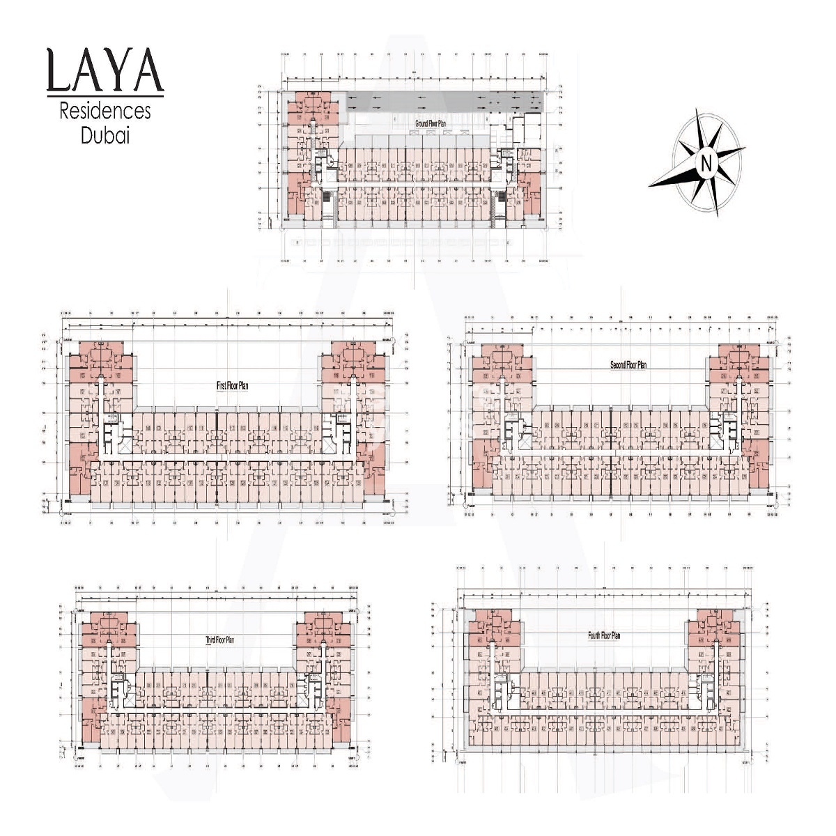 Laya Residences Photos & Videos - Jumeirah Village Circle (JVC), Dubai