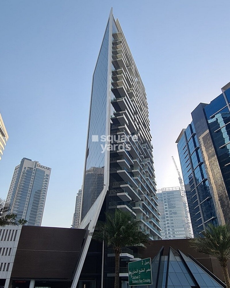 Marquise Square Tower, Mohammed Bin Rashid City, Dubai | Building Guide